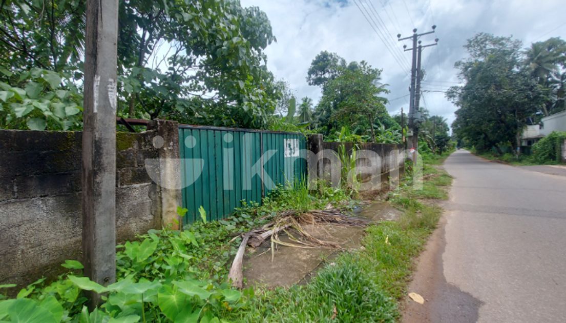 Land in Horana Sale | ikman