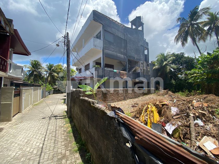 Land in Moratuwa Sri Rahula Mw Katubedda | ikman