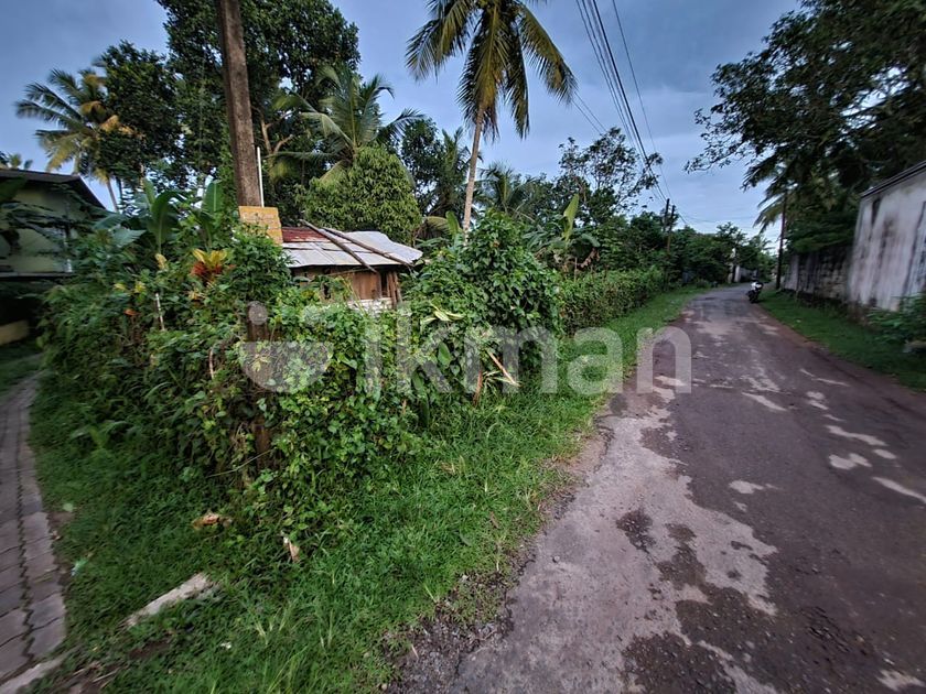 Land in Piliyandala Batuwandara | ikman