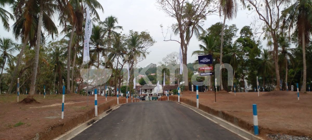 Land In Raddolugama | ikman