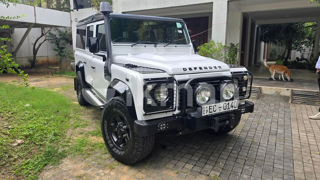 Land Rover Defender 110 1968 for Sale in Kurunegala City | ikman