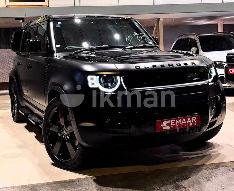 Land Rover Defender 110 2026 for Sale in Kohuwala | ikman