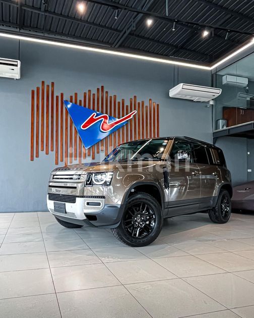 Land Rover Defender 110 SE 2024 for Sale in Colombo 6 | ikman