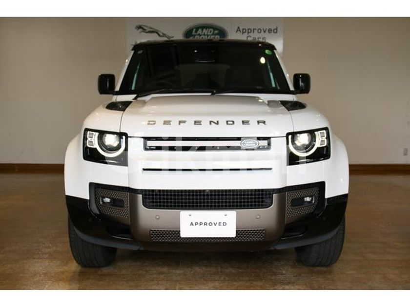 Land Rover Defender 110 SE 2025 for Sale in Athurugiriya | ikman