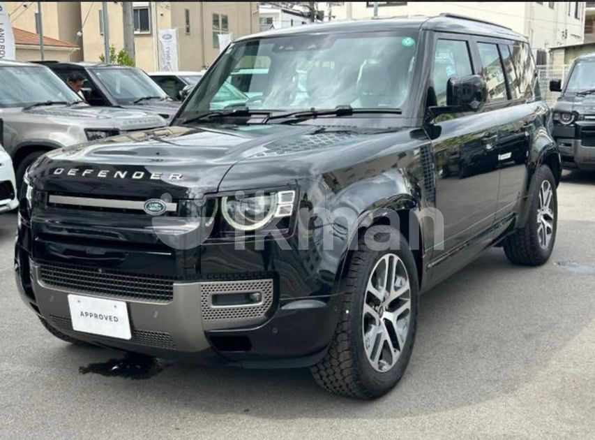 Land Rover Defender 110 straight petrol 2024 for Sale in Colombo 4 | ikman