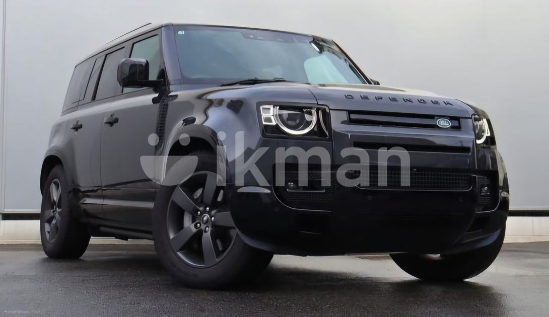 Land Rover Defender 110 X Dynamic HSE 2025 for Sale in Kohuwala | ikman