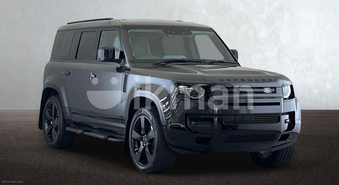 Land Rover Defender 110 X Dynamic HSE 2026 for Sale in Kohuwala | ikman
