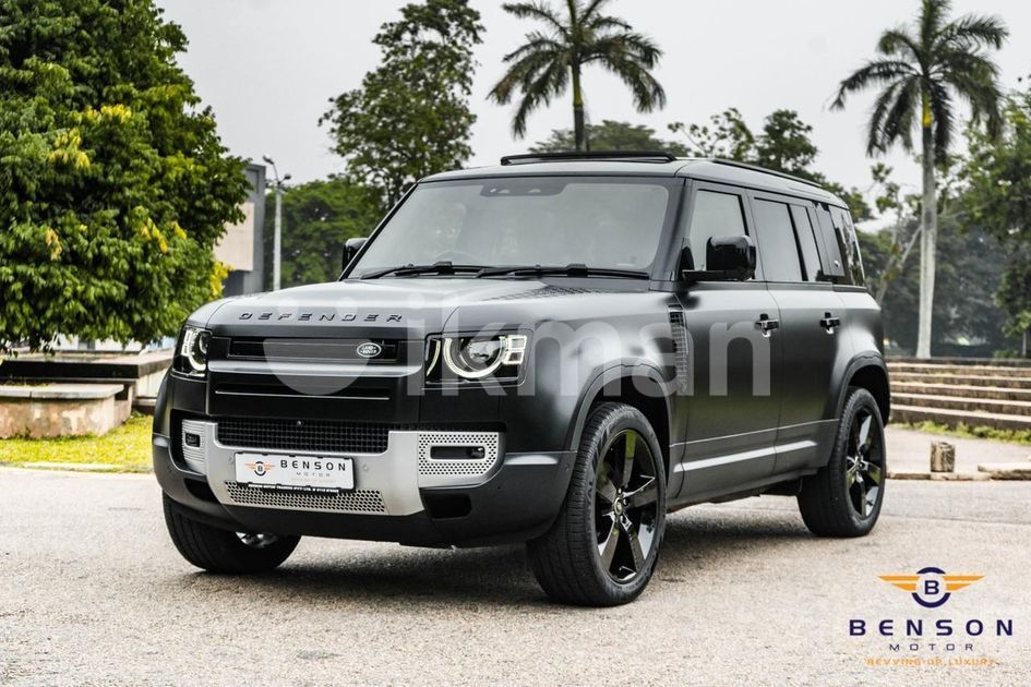 Land Rover Defender 110 XS Edition 2024 විකිණීමට | කොළඹ 3 | ikman