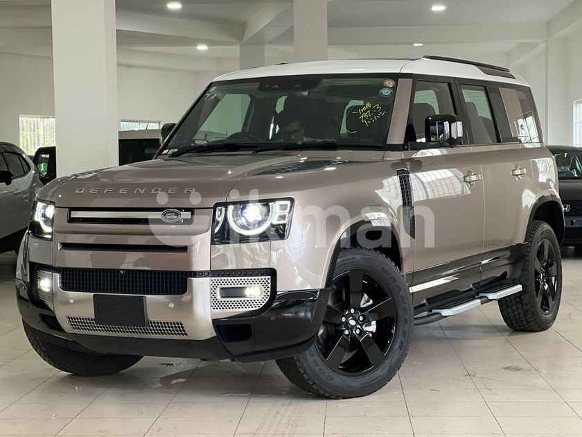 Land Rover Defender 7 Seater 2023 for Sale in Kelaniya | ikman