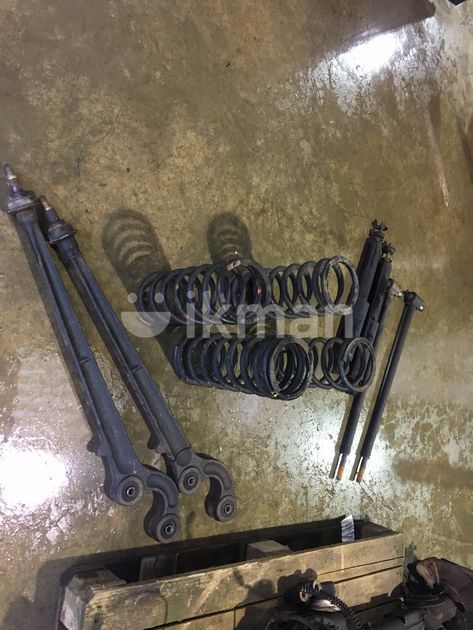 Land Rover Defender 90 Axles in Colombo 6 | ikman