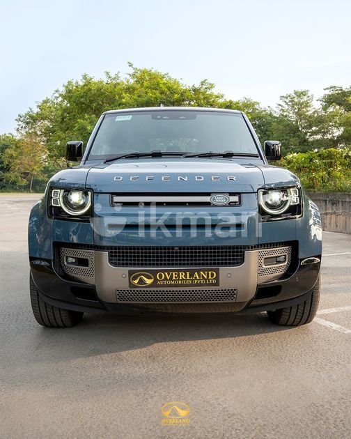 Land Rover Defender Dynamic HSE PHEV 2025 for Sale in Kotte | ikman