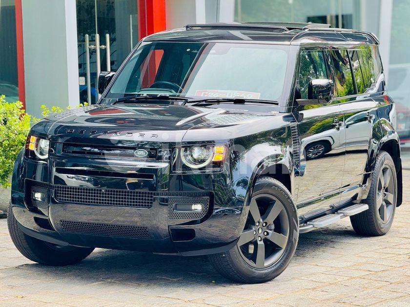 Land Rover Defender Dynamic HSE S/Petrol 2024 for Sale in Colombo 5 | ikman