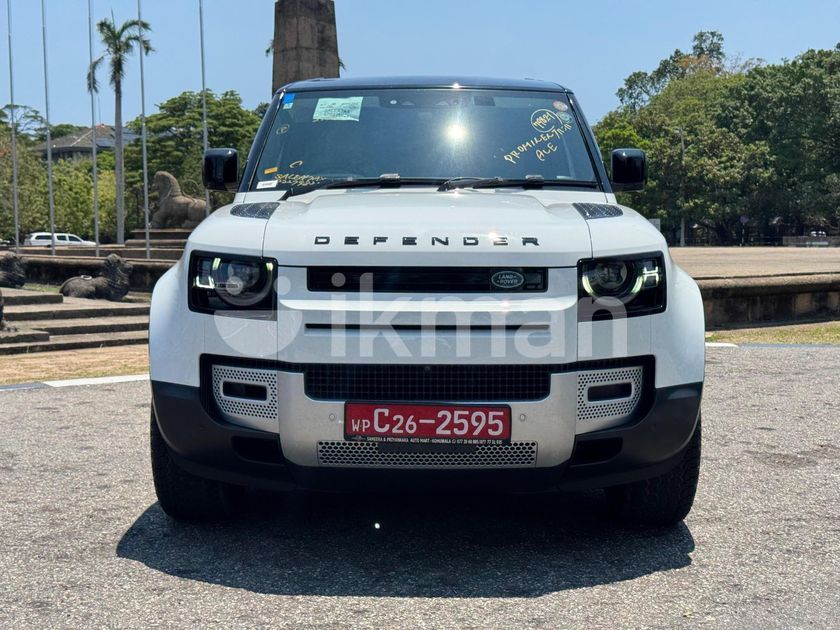 Land Rover Defender Fully Lorded 2023 for Sale in Kohuwala | ikman
