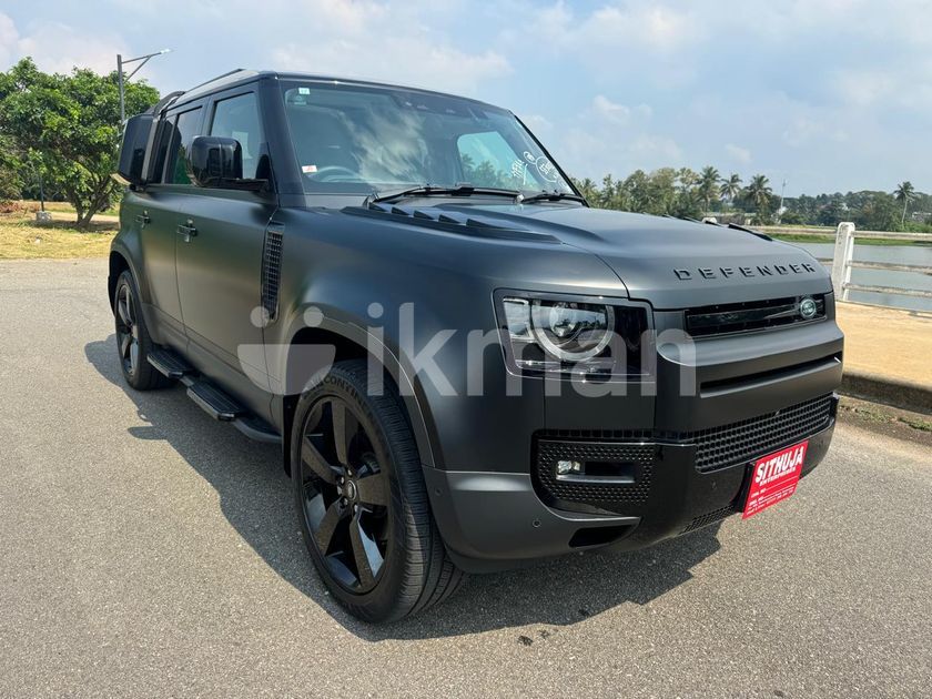 Land Rover Defender HSE 110 2023 for Sale in Kohuwala | ikman