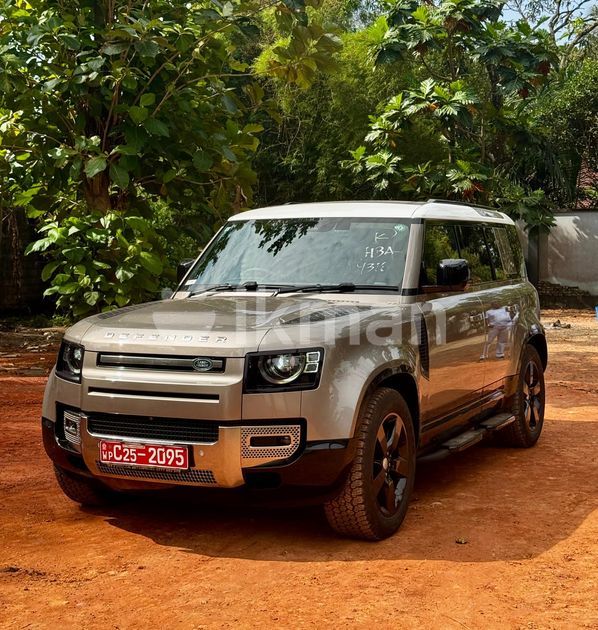 Land Rover Defender HSE SUNROOF 2023 for Sale in Kohuwala | ikman