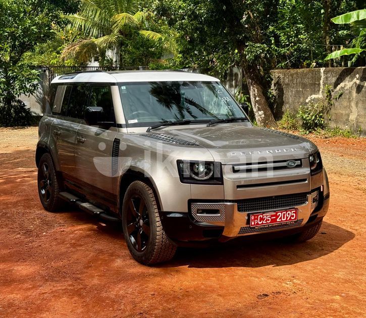 Land Rover Defender HSE SUNROOF HIGHT 2023 for Sale in Kohuwala | ikman