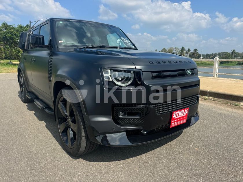Land Rover Defender Leather Electric 2023 for Sale in Kohuwala | ikman