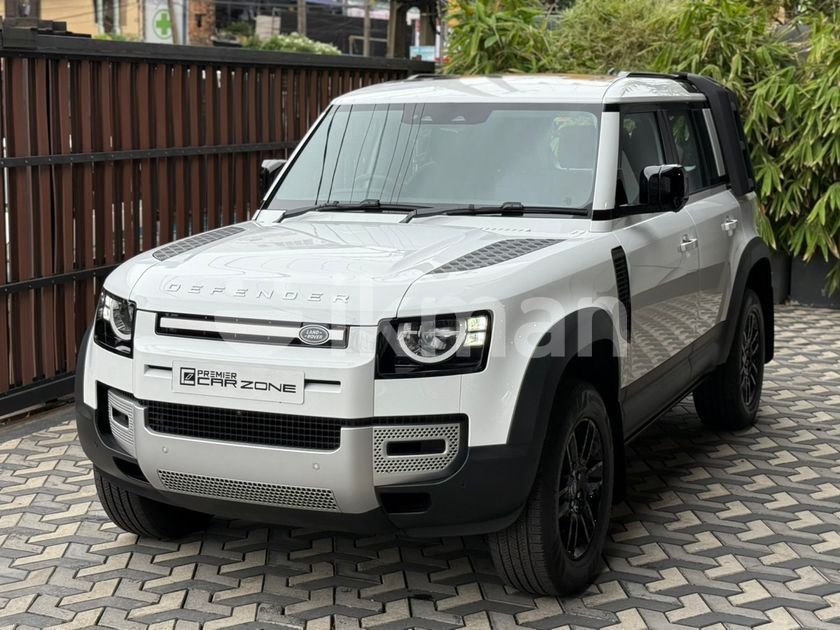 Land Rover Defender P300 7 SEATER 2024 for Sale in Kohuwala | ikman