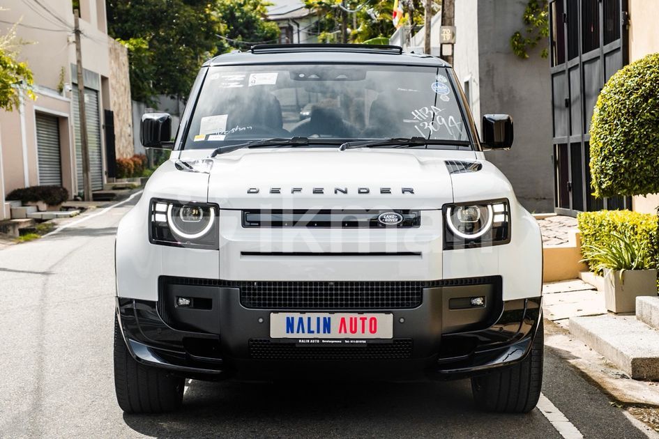 Land Rover Defender P300 X-DYNAMIC 2026 for Sale in Kohuwala | ikman