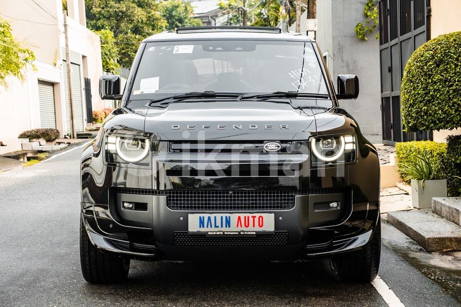 Land Rover Defender P300 X-DYNAMIC 2026 for Sale in Kohuwala | ikman