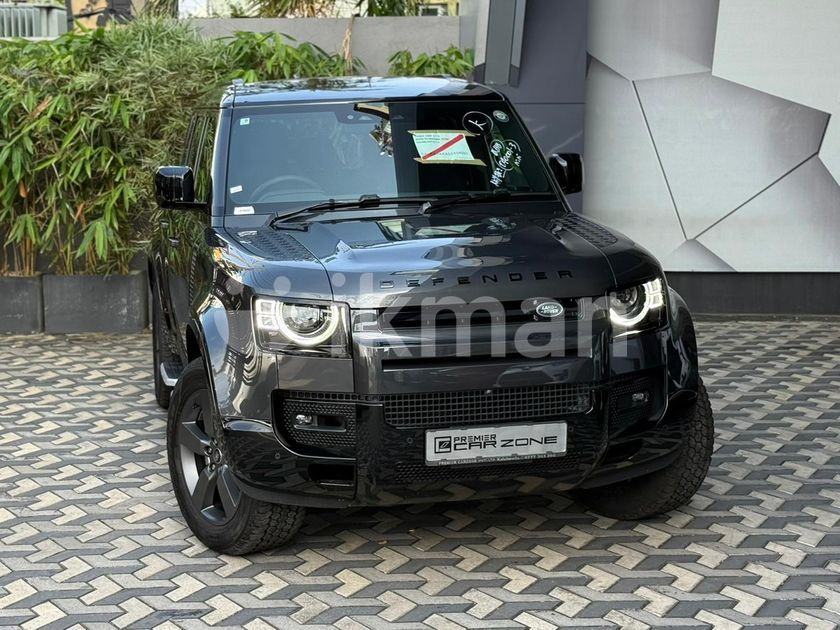 Land Rover Defender P300 X-DYNAMIC SE 2025 for Sale in Kohuwala | ikman