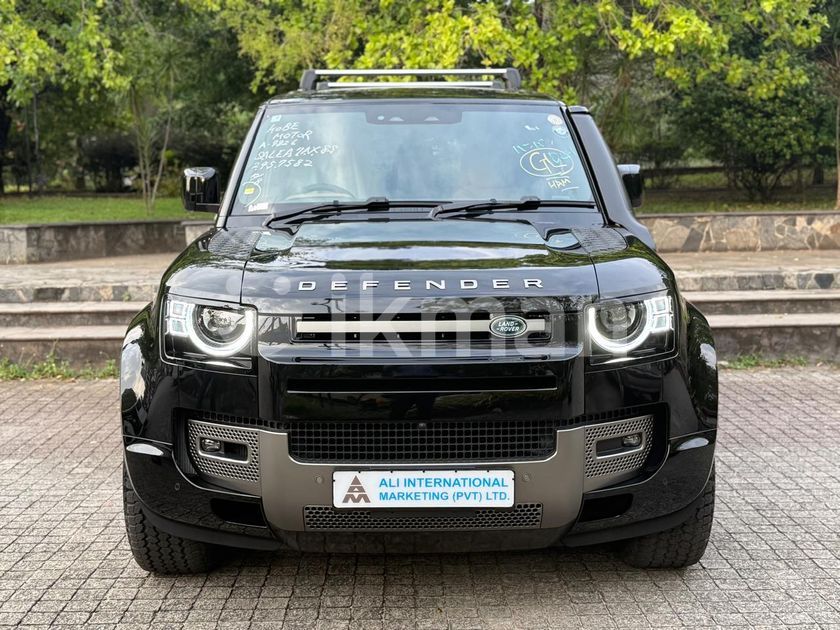 Land Rover Defender P300 Xdynamic 7 Seat 2025 for Sale in Kohuwala | ikman