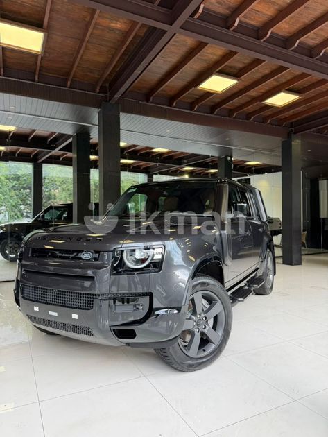 Land Rover Defender P300e | 2026Facelift 2026 විකිණීමට | කොළඹ 7 | ikman
