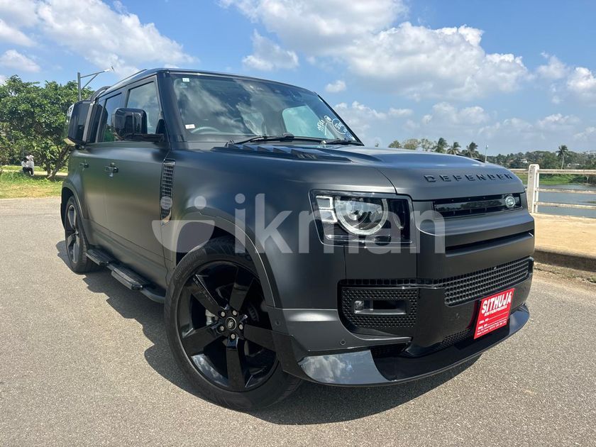 Land Rover Defender Petrol Sunroof HSE 2023 for Sale in Kohuwala | ikman