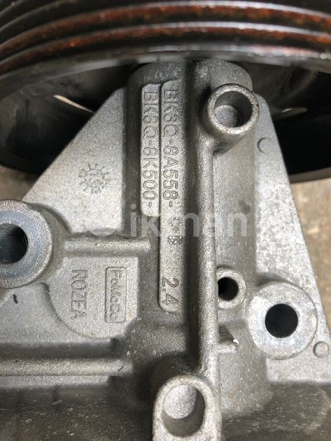 Land Rover Defender PUMA 2.2 Water-pump in Colombo 6 | ikman