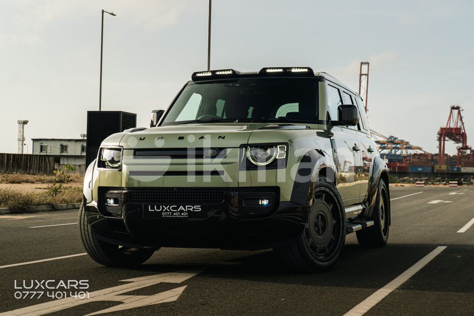 Land Rover Defender Urban 110 X Dynamic 2025 for Sale in Kohuwala | ikman