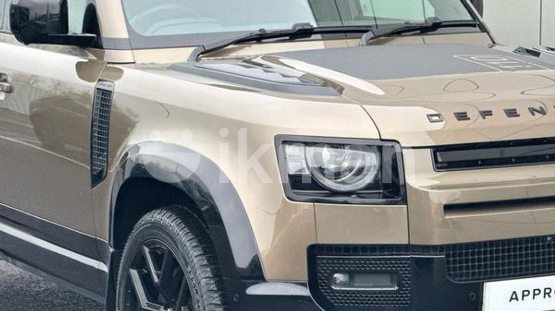 Land Rover Defender Urban Edition 2025 විකිණීමට | කොහුවල | ikman