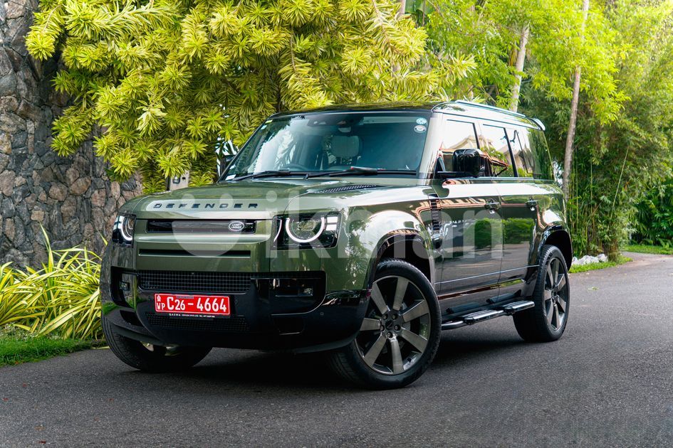 Land Rover Defender X-Dynamic HSE P300e 2026 for Sale in Kohuwala | ikman