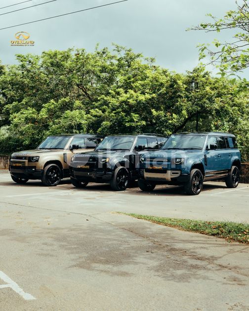 Land Rover Defender X DYNAMIC HSE PHEV 2025 for Sale in Kotte | ikman