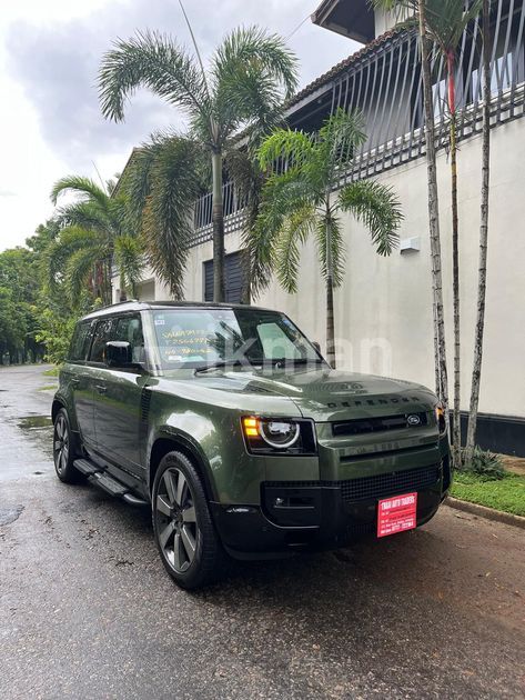 Land Rover Defender X-Dynamic HSE PHEV 2026 for Sale in Dehiwala | ikman