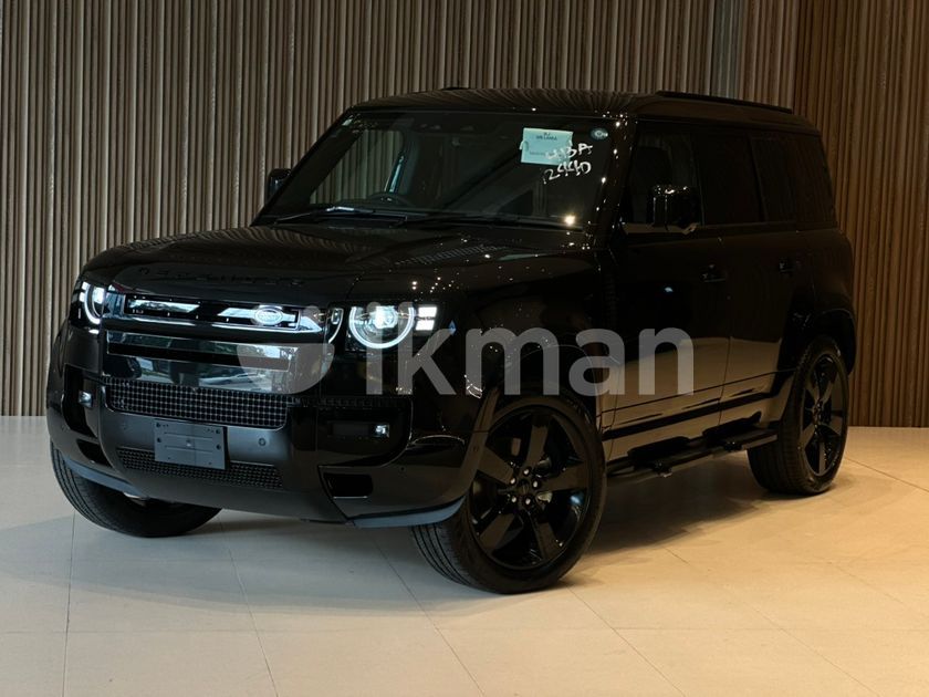 Land Rover Defender X-Dynamic(2026 modl) 2025 for Sale in Kohuwala | ikman