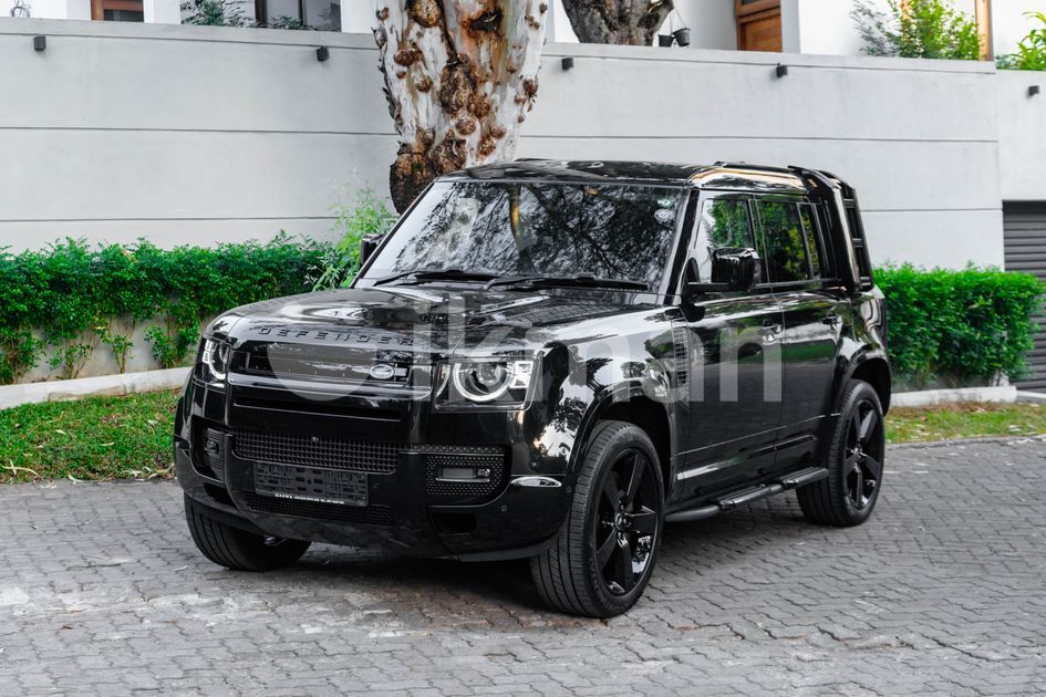 Land Rover Defender XS-Edition |Full Spe 2023 for Sale in Kohuwala | ikman