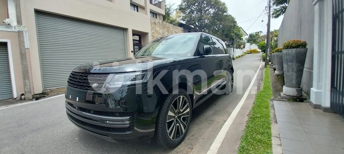 Land Rover Range Autobiography LWB 2025 for Sale in Kohuwala | ikman