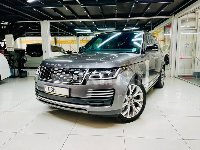 Land Rover Range AUTOBIOGRAPHY P400e 2018 for Sale in Kohuwala | ikman