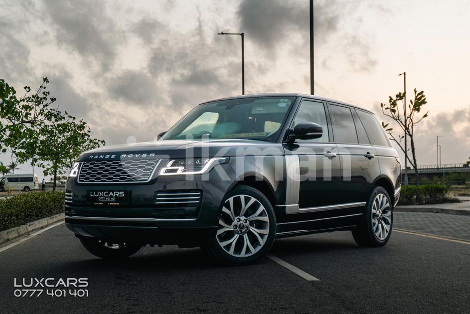 Land Rover Range Autobiography P400E 2018 for Sale in Kohuwala | ikman