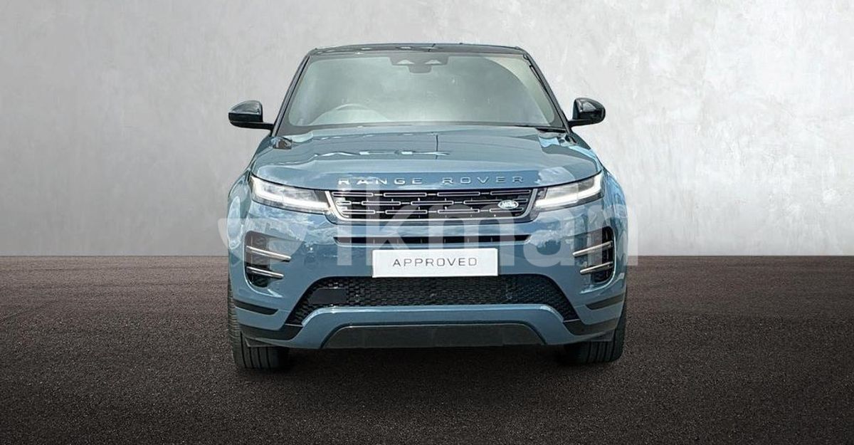 Land Rover Range Evoque 1.5 P270e Dyn HSE 2024 for Sale in Malabe | ikman