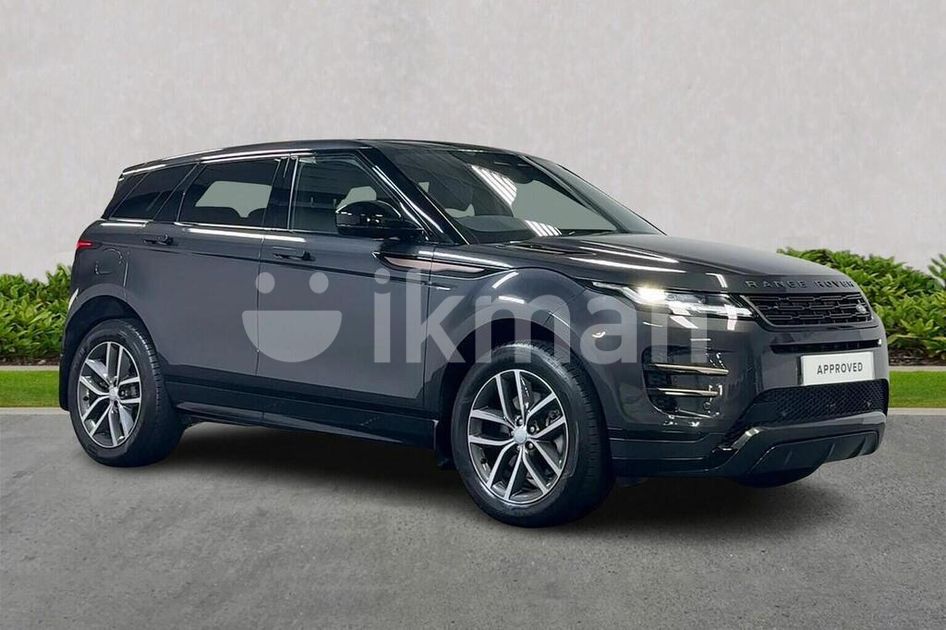 Land Rover Range Evoque Dynamic SE P270e 2025 for Sale in Kohuwala | ikman