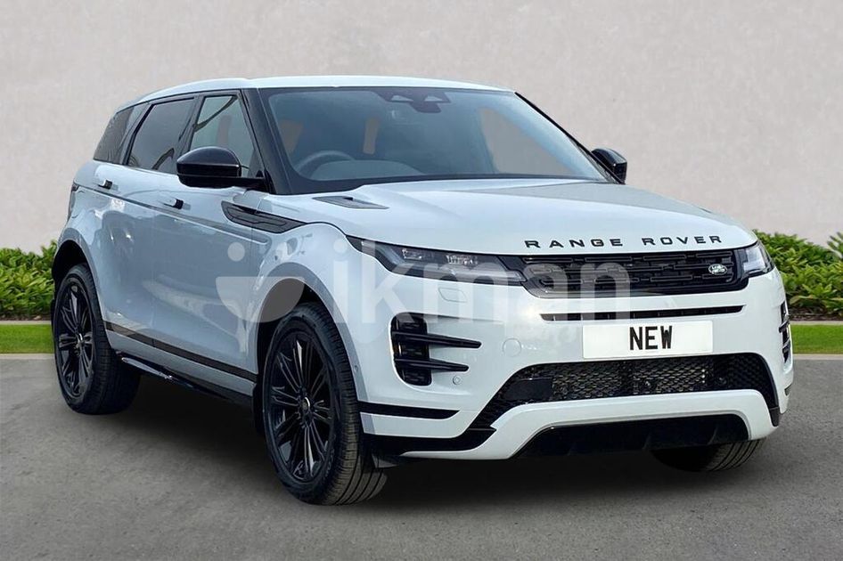 Land Rover Range Evoque P270e Dynamic SE 2025 for Sale in Kohuwala | ikman