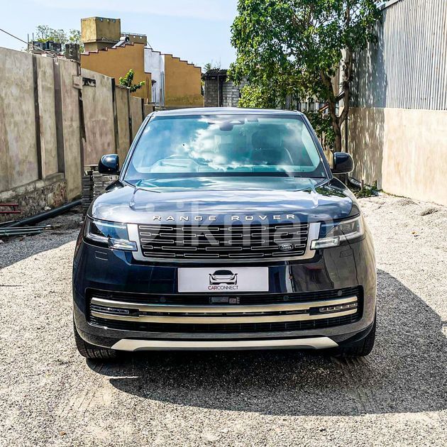Land Rover Range P400 LWB 2025 for Sale in Colombo 5 | ikman