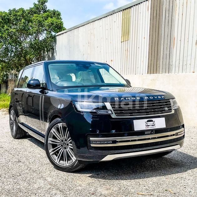 Land Rover Range P400e LWB Autobio 2025 for Sale in Colombo 5 | ikman