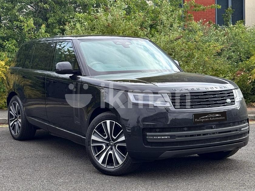 Land Rover Range P460E Autobiography 2025 for Sale in Colombo 4 | ikman