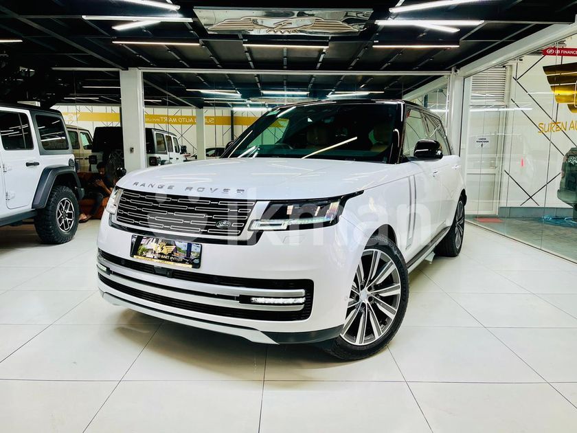 Land Rover Range PHEV P460e AUTOBIOGRAPHY 2025 for Sale in Kohuwala | ikman