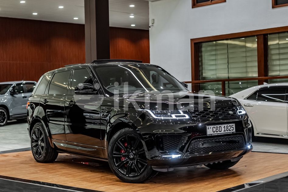 Land Rover Range Sport Autobiography 2019 for Sale in Kohuwala | ikman