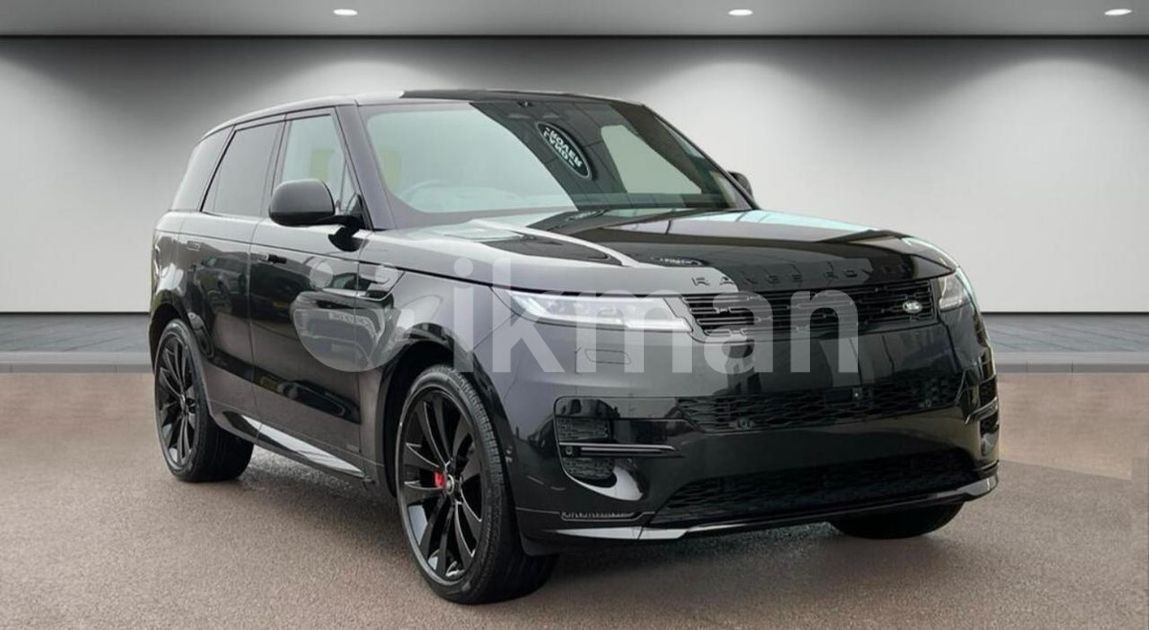 Land Rover Range Sport P460e Autobiography 2026 for Sale in Colombo 3 ...