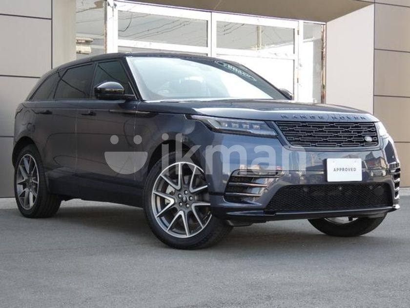 Land Rover Range Velar 2024 HSE P400e PHEV for Sale in Kandy City | ikman