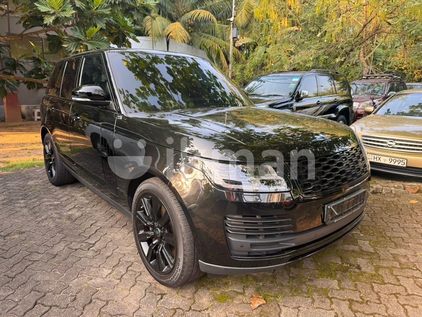 Land Rover Range Vogue P400e 2018 for Sale in Kohuwala | ikman